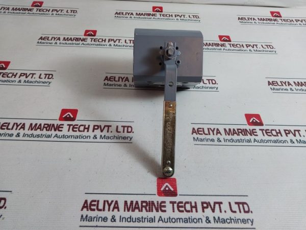 Adler Ft4-dn25-pn40÷10-n115a-a105 Ball Valve - Aeliya Marine