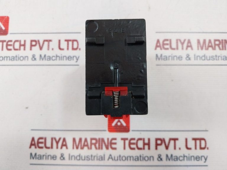 Aeg Tma 4 Protection Relay - Aeliya Marine