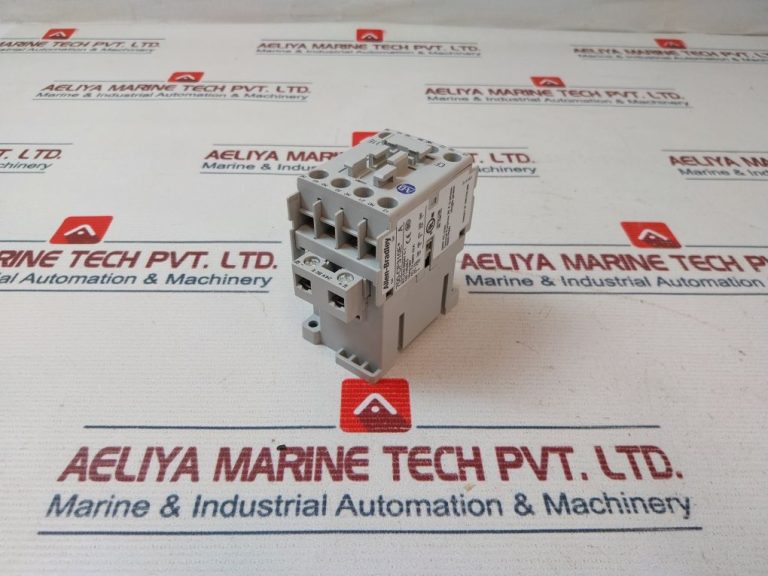 Allen-bradley 700-cf310ej Control Relay - Aeliya Marine