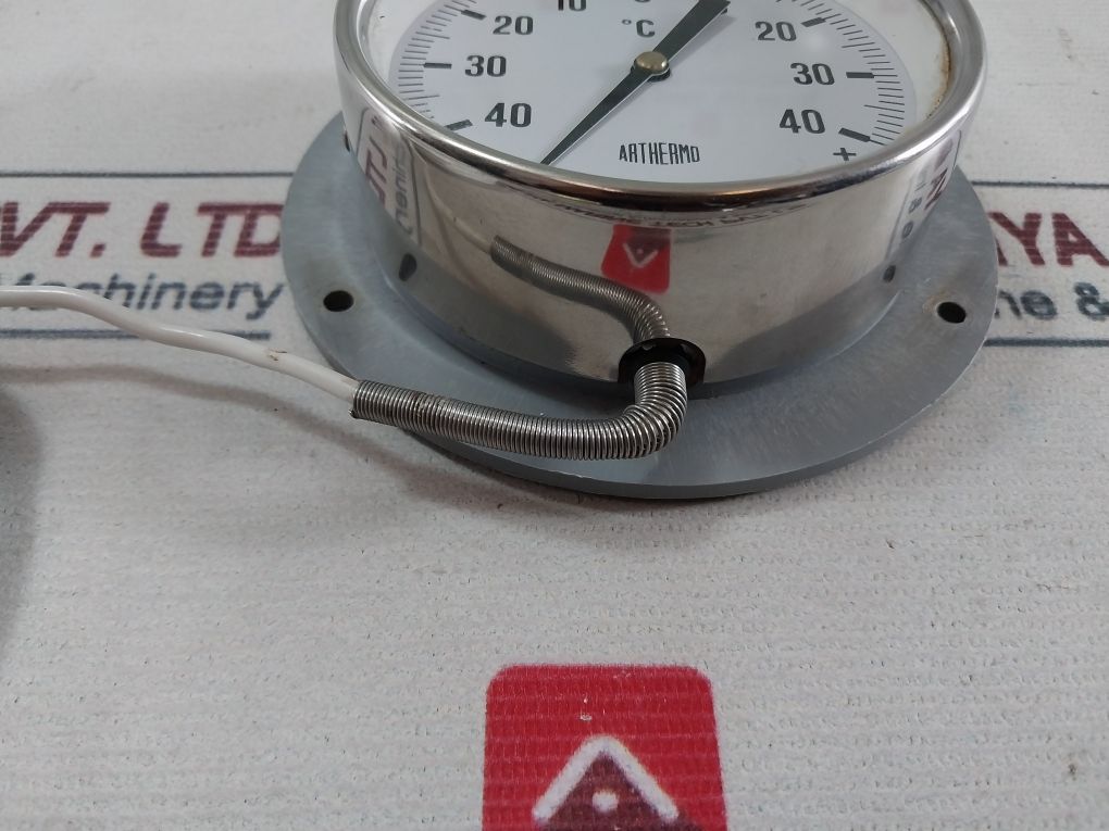 Arthermo -40 To +40°c Thermometer - Aeliya Marine