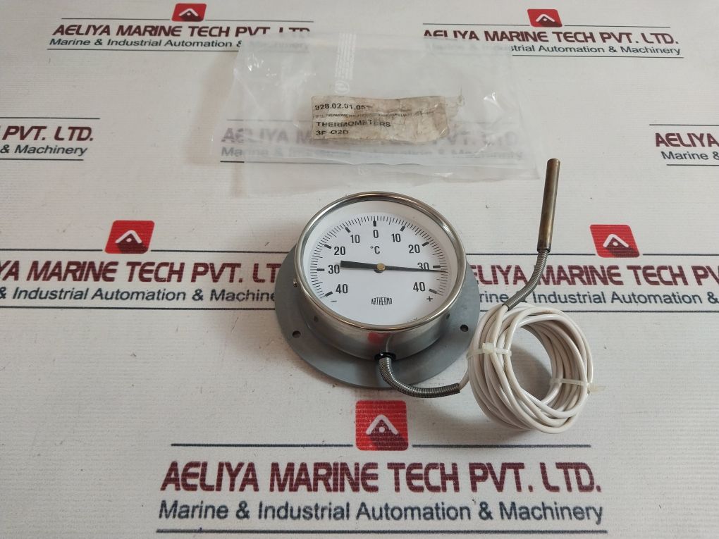 Arthermo-40 To +40°c Thermometers - Aeliya Marine