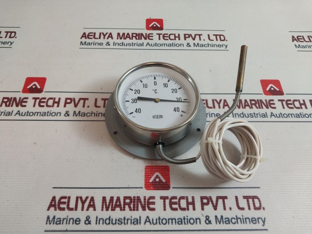 Arthermo-40 To +40°c Thermometers - Aeliya Marine