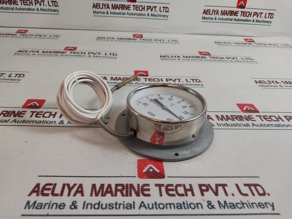 Arthermo-40 To +40°c Thermometers - Aeliya Marine
