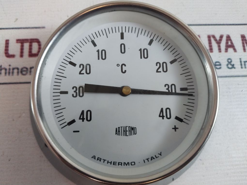 Arthermo-40 To +40°c Thermometers - Aeliya Marine
