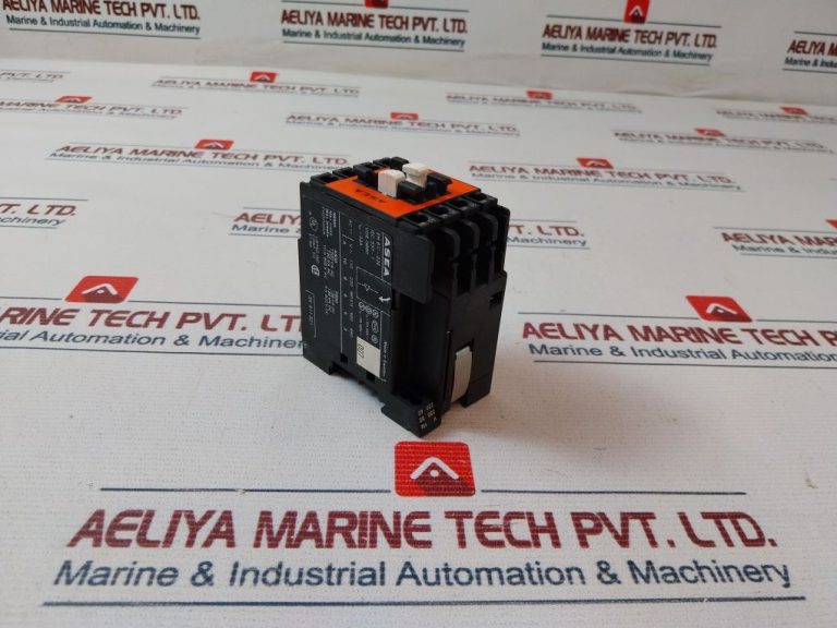 Asea Eh 6c-22e Control Relay - Aeliya Marine