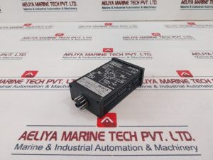 Atos E-bm-ac-05f Electronic Driver - Aeliya Marine