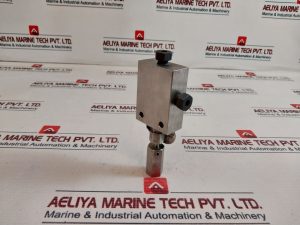 Autoclave 301c-0065 Ball Valve - Aeliya Marine