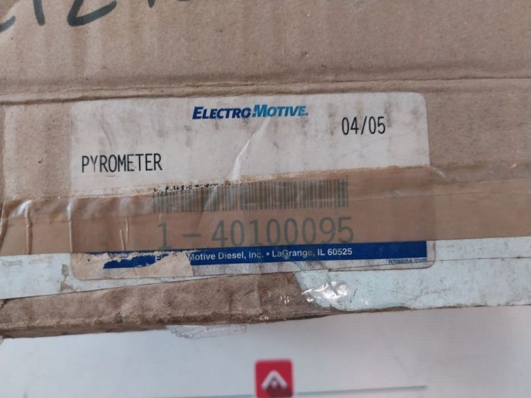 Automatic Timing And Controls Fdx-ii Temperature Indicator - Aeliya Marine