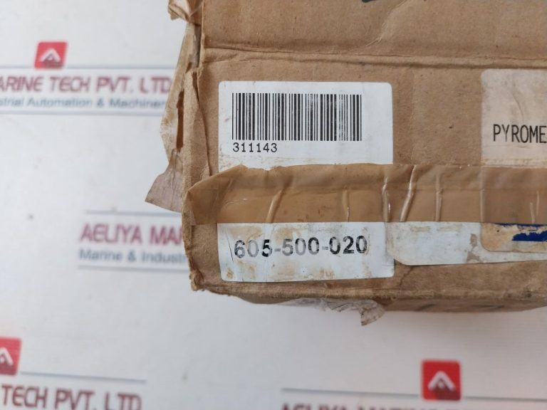 Automatic Timing And Controls Fdx-ii Temperature Indicator - Aeliya Marine