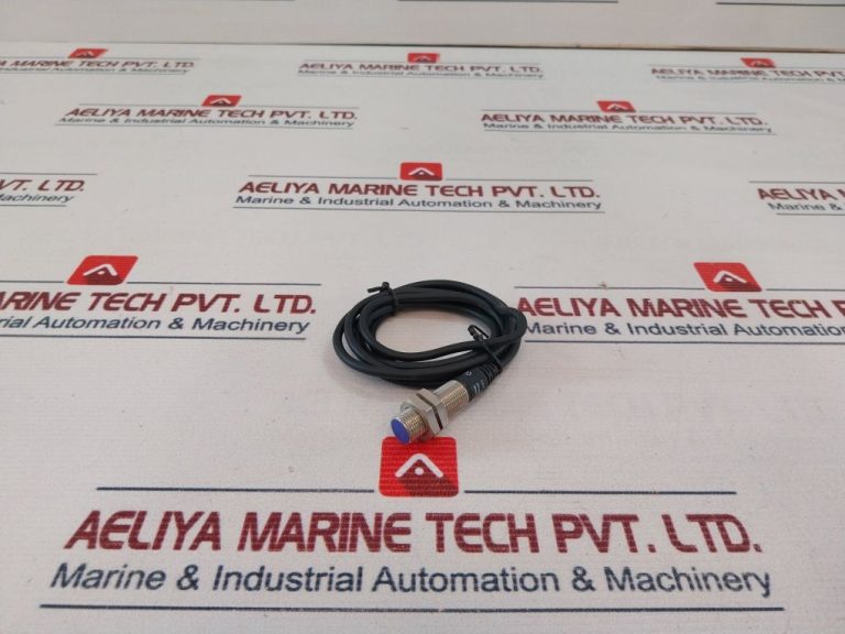 Autonics Prd12-4dn Inductive Proximity Sensor - Aeliya Marine