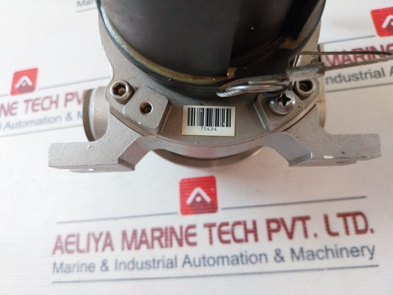 Autronica Hc200B1A2W1 Gas Detector - Aeliya Marine