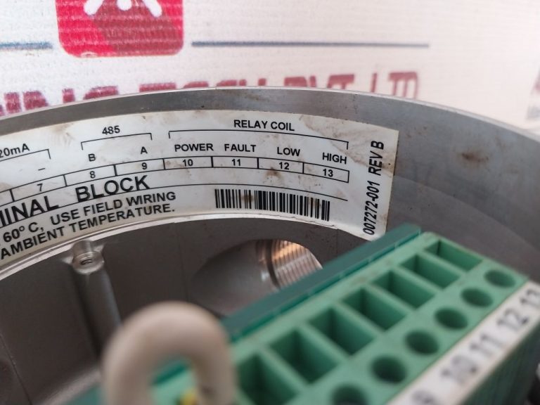 Autronica Hc200B1A2W1 Gas Detector - Aeliya Marine