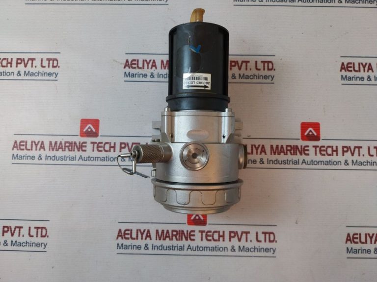 Autronica Hc200B1A2W1 Gas Detector - Aeliya Marine