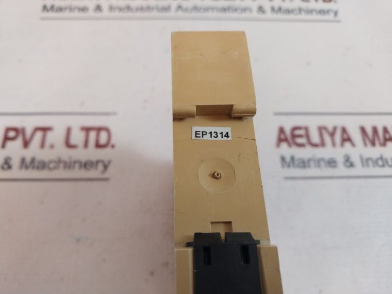 Bartec 17-584c-21b1/0020 Switch Amplifier 230v - Aeliya Marine