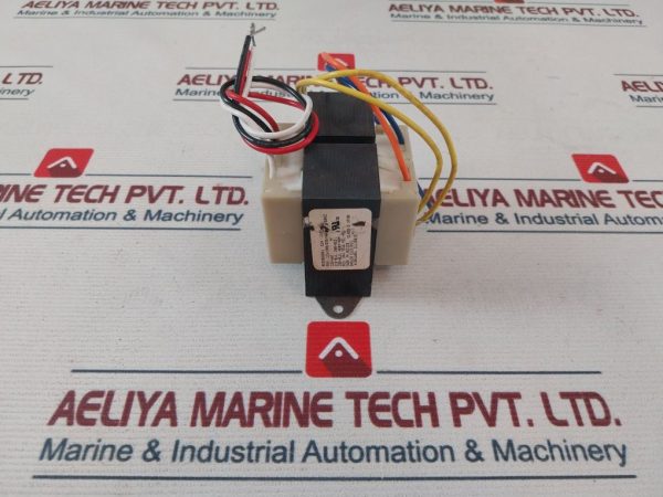 Basler Electric Be32965001 Transformer With Tu12874 Solid State ...