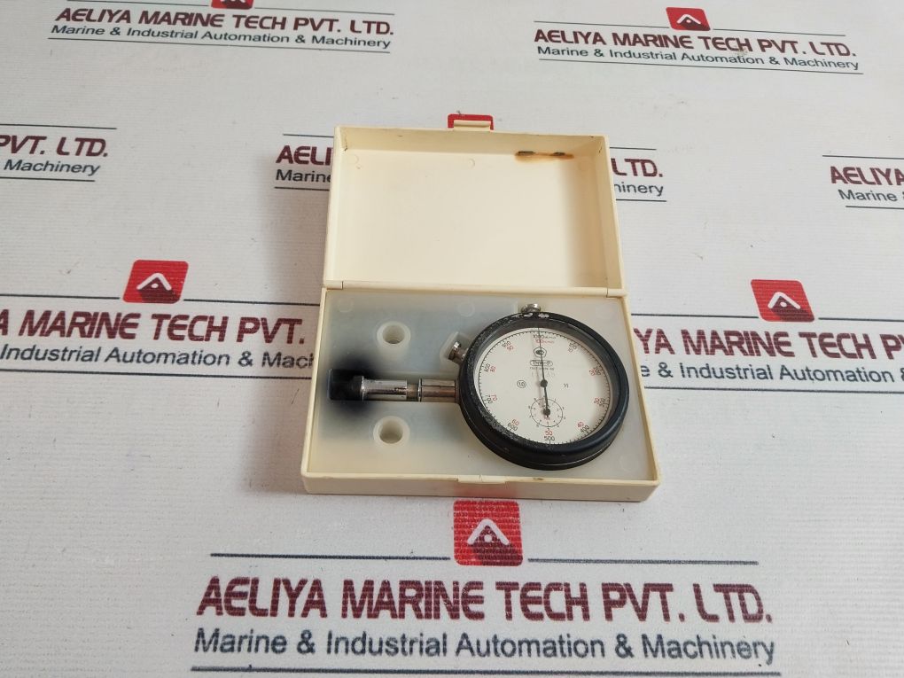 Boctok 21339-82 Time Tachometer - Aeliya Marine
