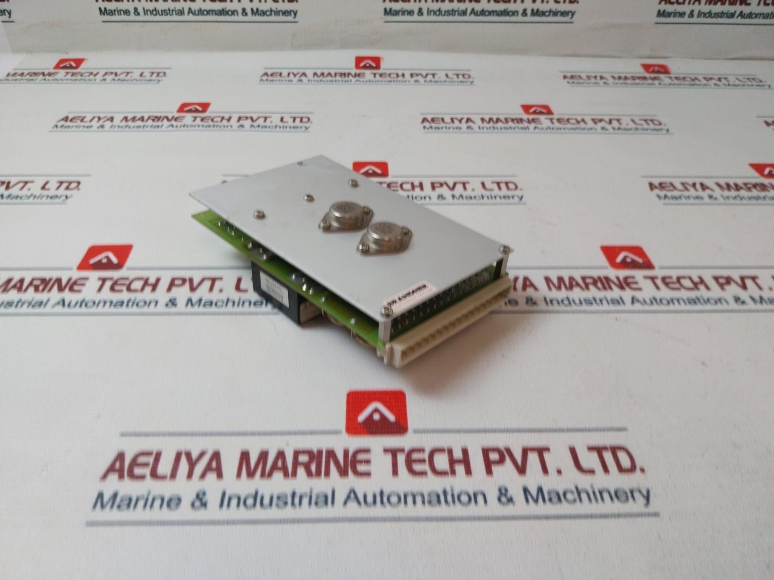 Brandner 100-032-053 Pcb Card - Aeliya Marine