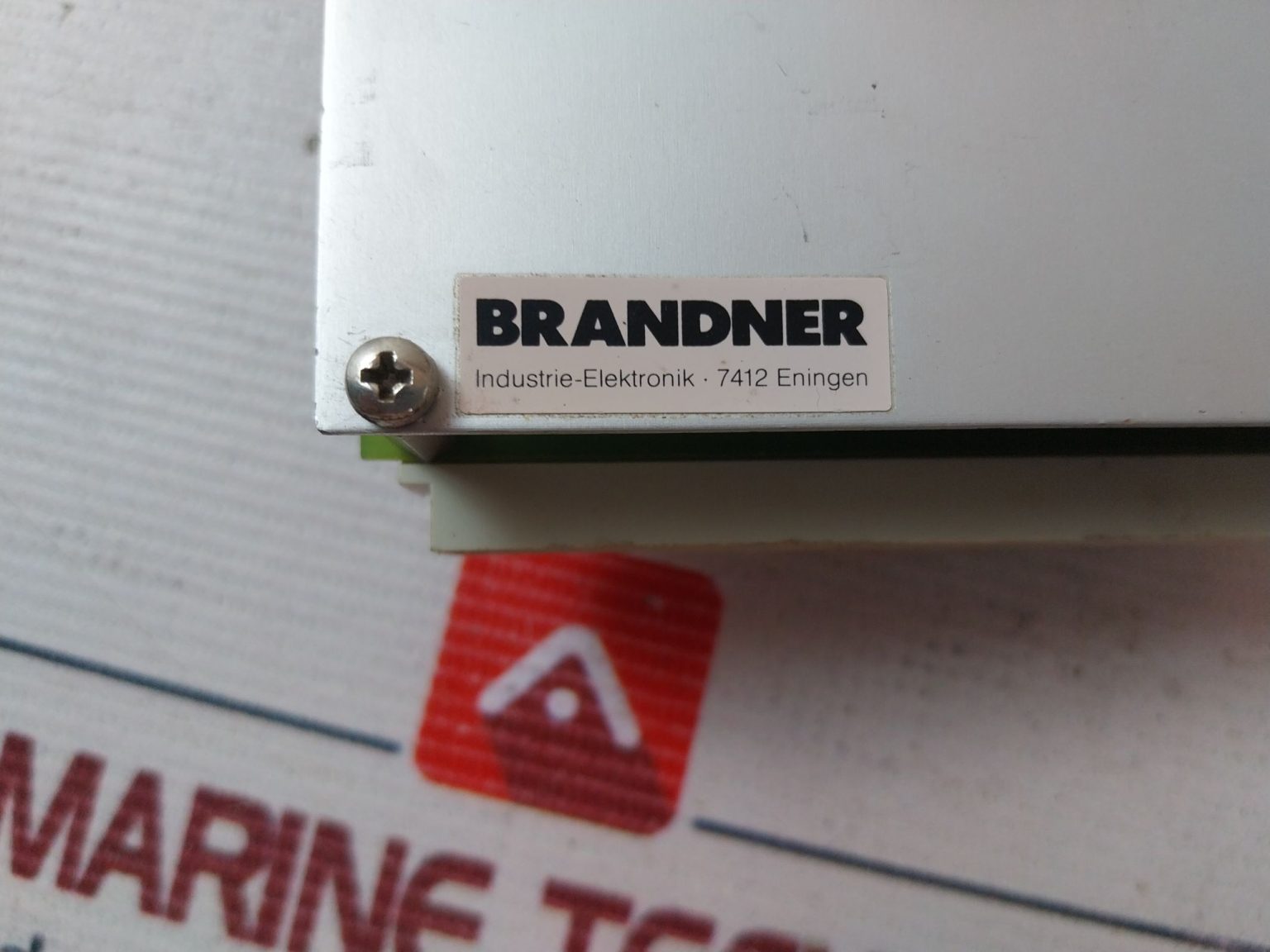 Brandner 100-032-053 Pcb Card - Aeliya Marine