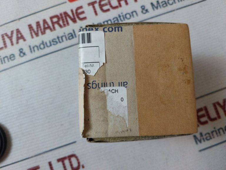 Burgmann Westberg Mg1/25-z Mechanical Seal - Aeliya Marine