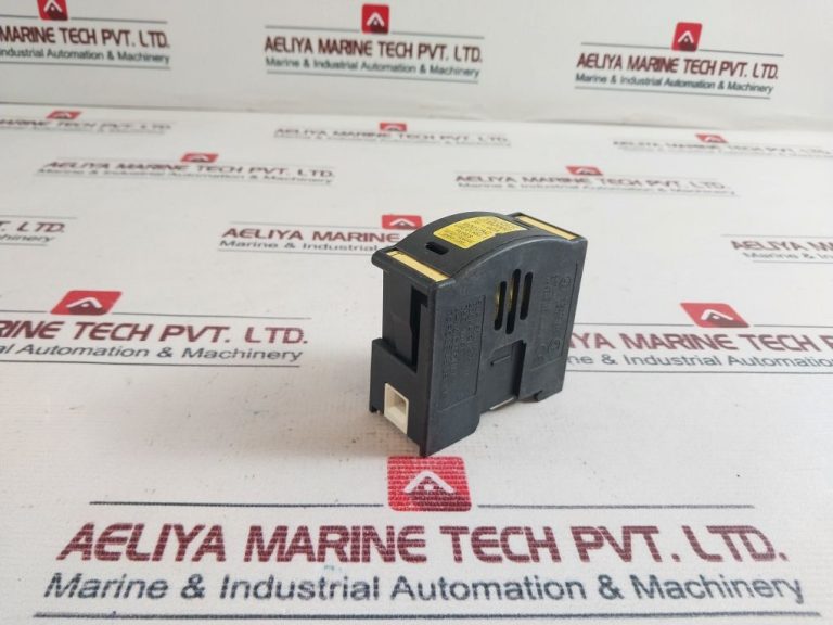 Bussmann Jt60060 Finger-safe Fuse Holder 600v - Aeliya Marine