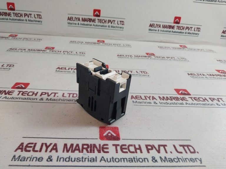 Bussmann Jt60060 Finger-safe Fuse Holder 600v - Aeliya Marine