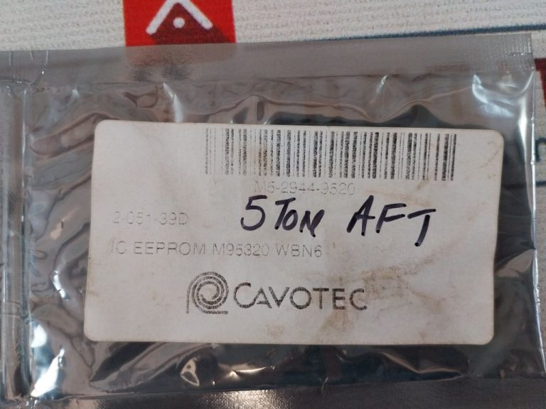 Cavotec M5-1080-3600 Charger Set - Aeliya Marine