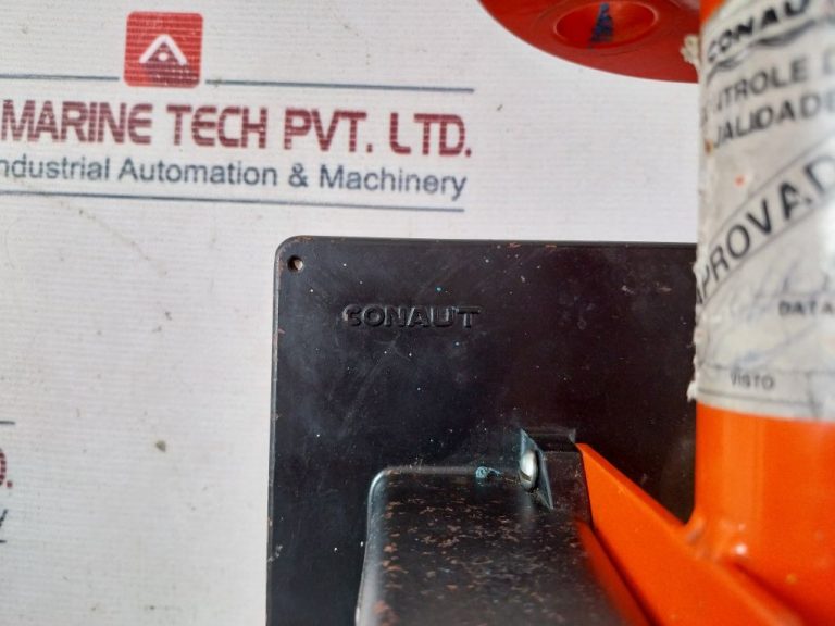 Conaut 250 Fluid Metering Valve 15 Psi - Aeliya Marine