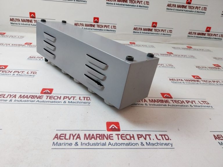 Cropico Rbc5a High Dissipation Resistance Box - Aeliya Marine