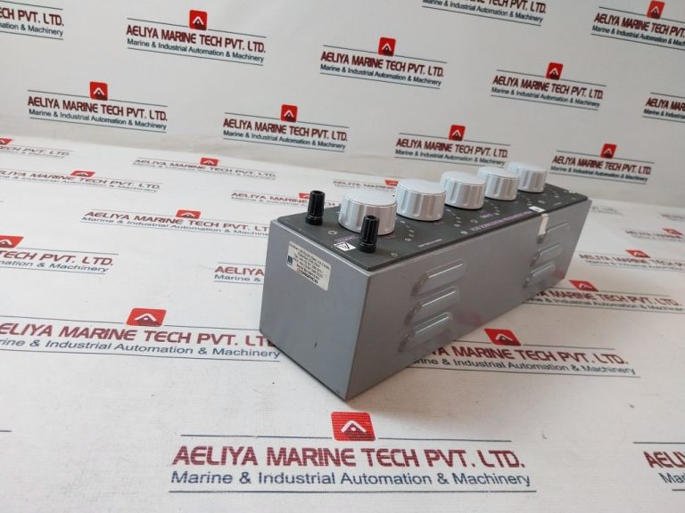 Cropico Rbc5a High Dissipation Resistance Box - Aeliya Marine