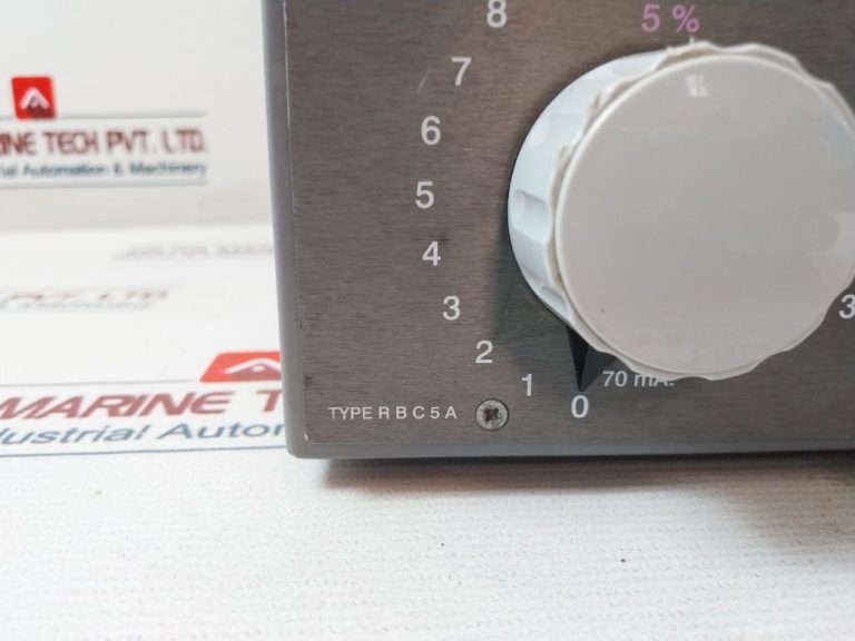 Cropico Rbc5a High Dissipation Resistance Box - Aeliya Marine