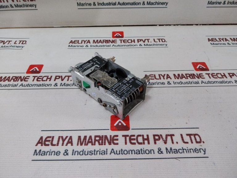 Danfoss Kp15 Pressure Switch 10-55 Psi - Aeliya Marine