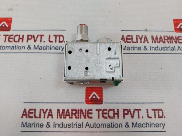 Danfoss Kp37 Pressure Switch 4-21 Bar - Aeliya Marine