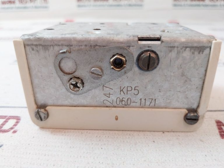 Danfoss Kp5 High Pressure Control Switch 100-465 Psig - Aeliya Marine