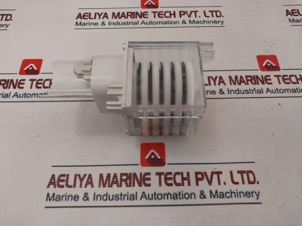 Demag Dc16/25 Limit Switch - Aeliya Marine