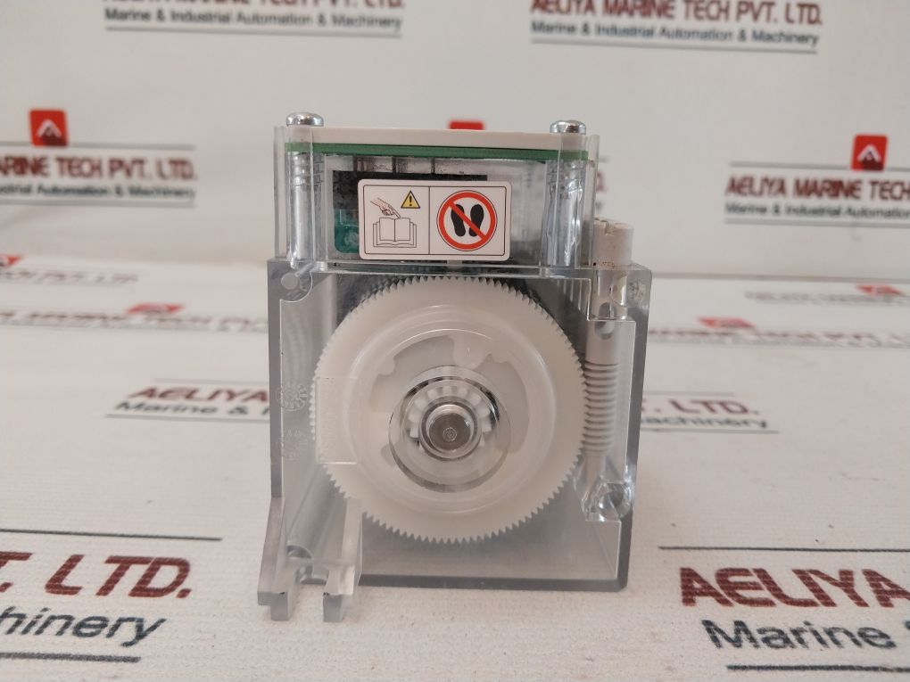 Demag Dc16/25 Limit Switch - Aeliya Marine