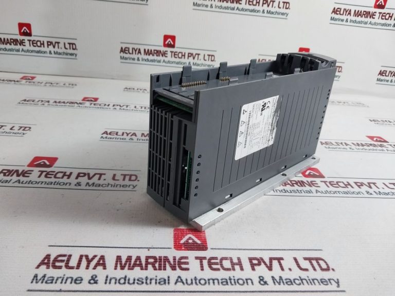 Demag Dic-4-007-c-0005-01 Frequency Inverter - Aeliya Marine