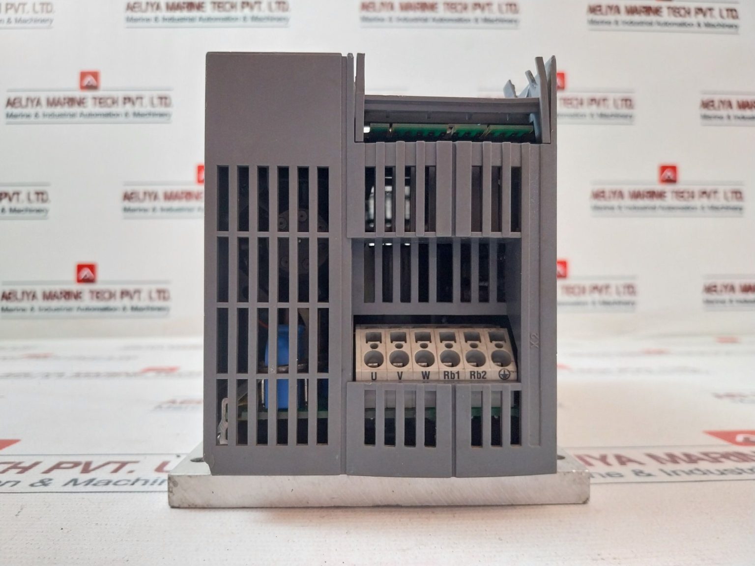 Demag Dic-4-014-c-0006-01 Frequency Inverter - Aeliya Marine