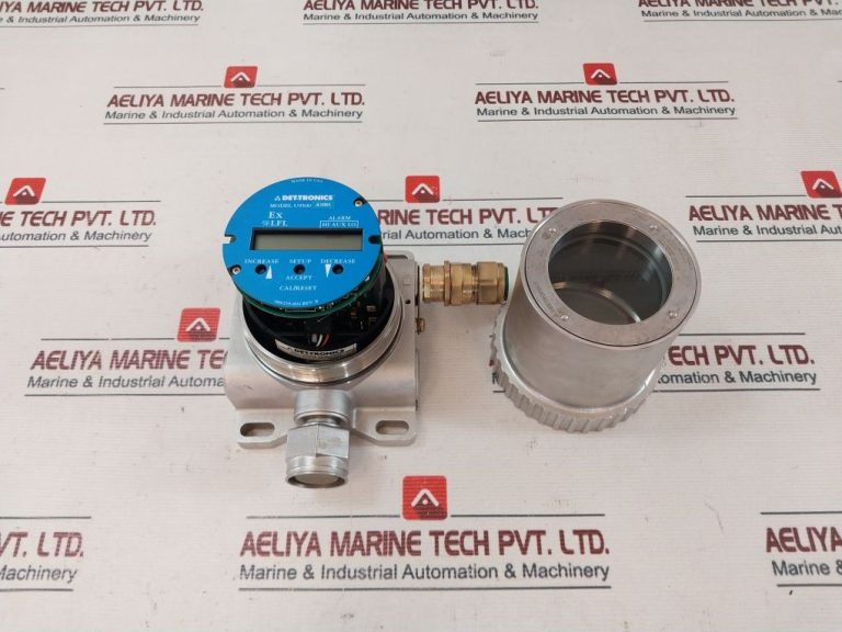 Det-tronics U9500 A1001 Combustible Gas Sensor - Aeliya Marine