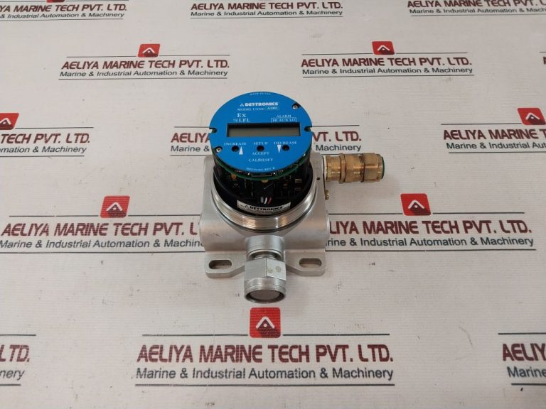 Det-tronics U9500 A1001 Combustible Gas Sensor - Aeliya Marine