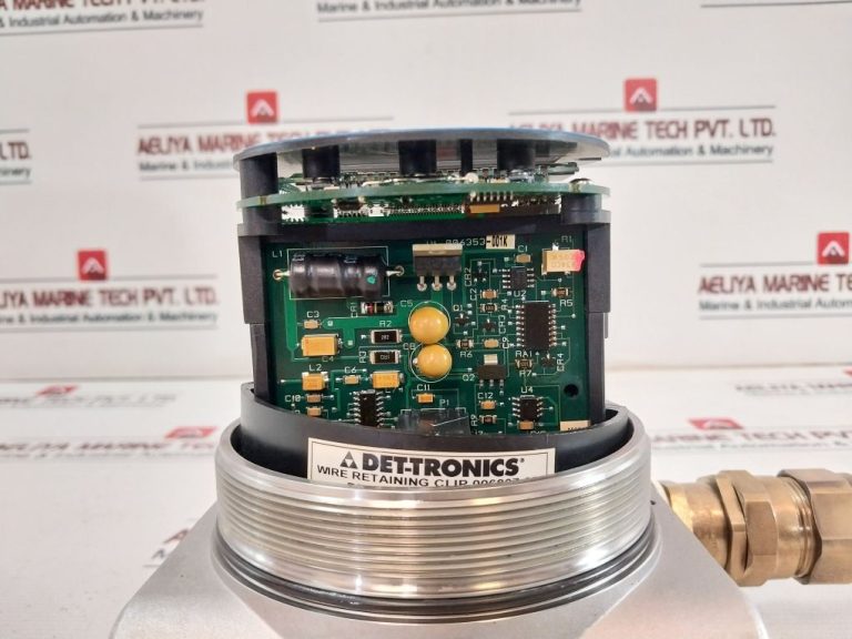 Det-tronics U9500 A1001 Combustible Gas Sensor - Aeliya Marine