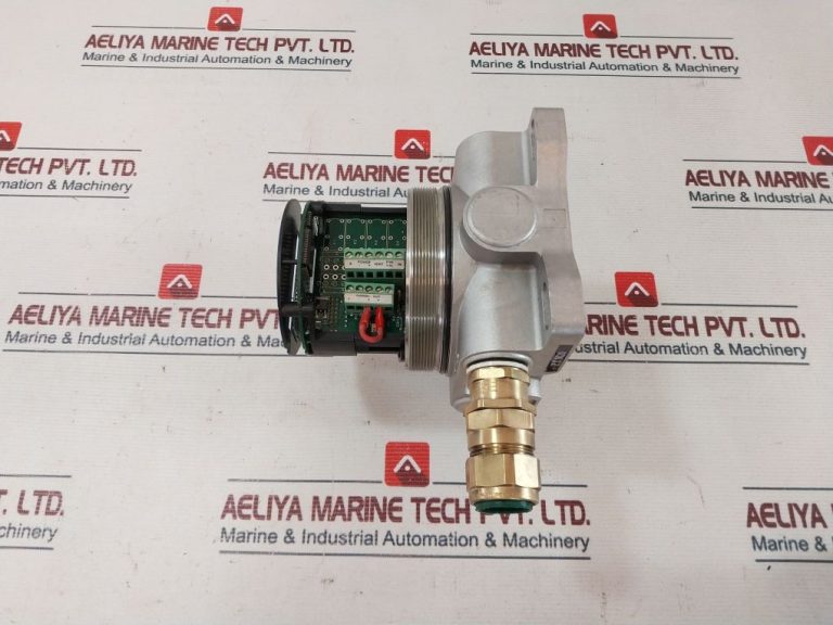 Det-tronics U9500 A1001 Combustible Gas Sensor - Aeliya Marine