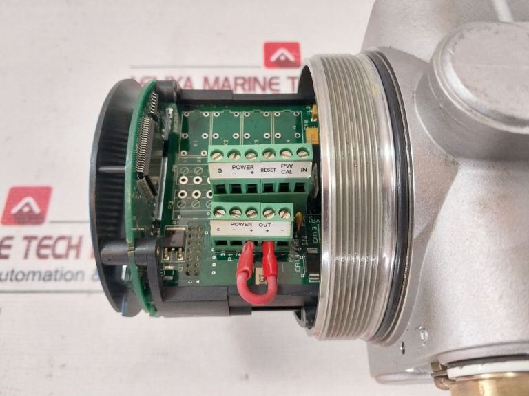 Det-tronics U9500 A1001 Combustible Gas Sensor - Aeliya Marine