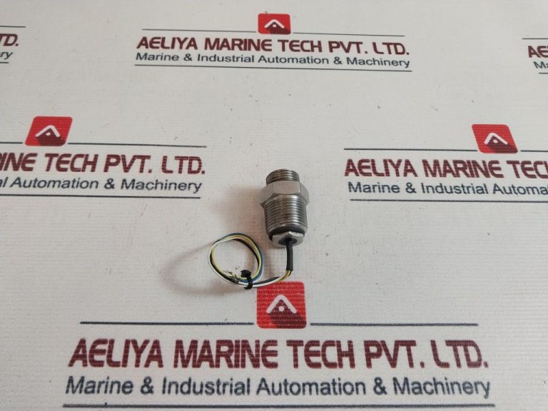 Detcon 399-800000-000 Solid State Mos H2s Sensor - Aeliya Marine