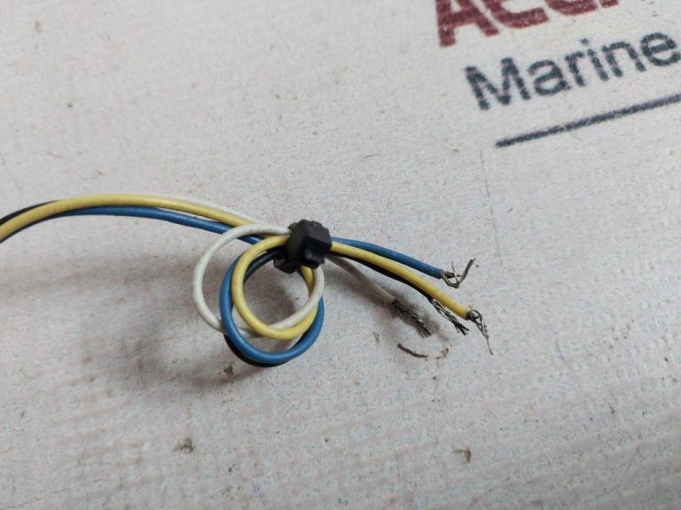 Detcon 399-800000-000 Solid State Mos H2s Sensor - Aeliya Marine