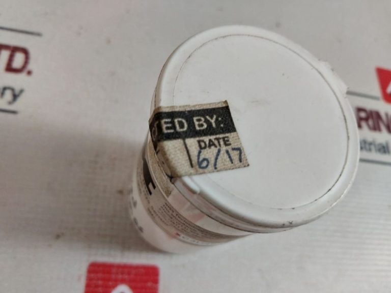 Detcon 399-800000-000 Solid State Mos H2s Sensor - Aeliya Marine