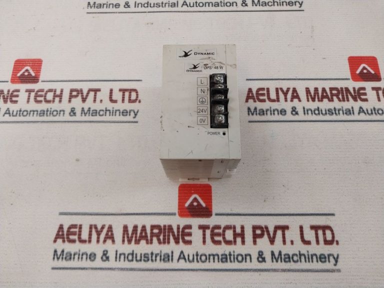 Dynamic Dps 48 W Power Supply Module - Aeliya Marine