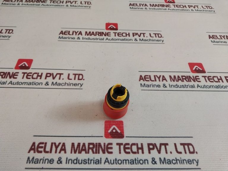 Eaton M22-pvl Emergency Stop Switch - Aeliya Marine