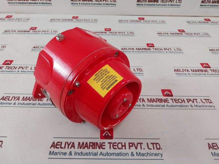 Eaton Medc Db1 Metallic Sounder - Aeliya Marine