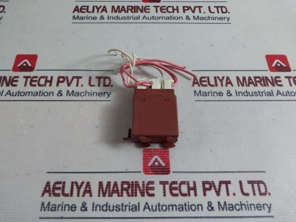 Eberle T85 Heating Relay 220-240v 50/60hz - Aeliya Marine