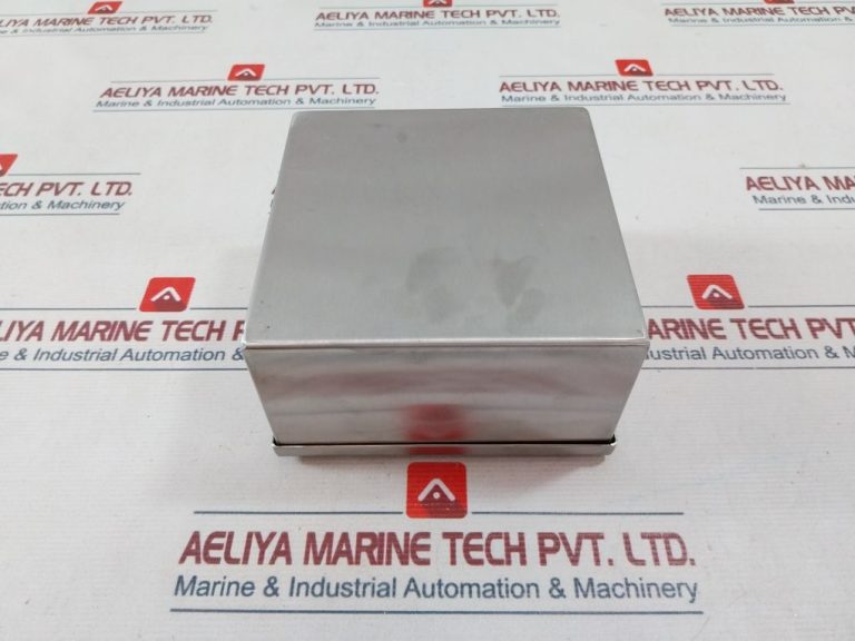 Electrix Ul50 Junction And Pull Box - Aeliya Marine